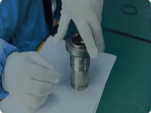 Ferrofluid Seal: A Precision Solution for Advanced Sealing Needs ...