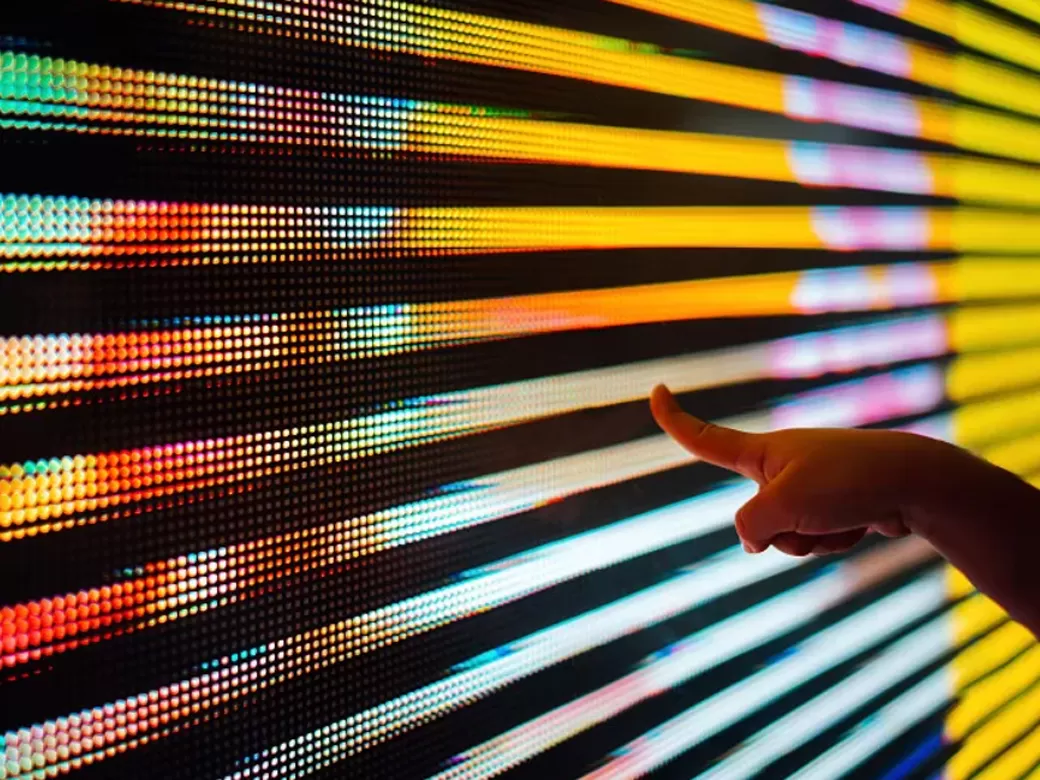 Ferrofluid Application | Moretec