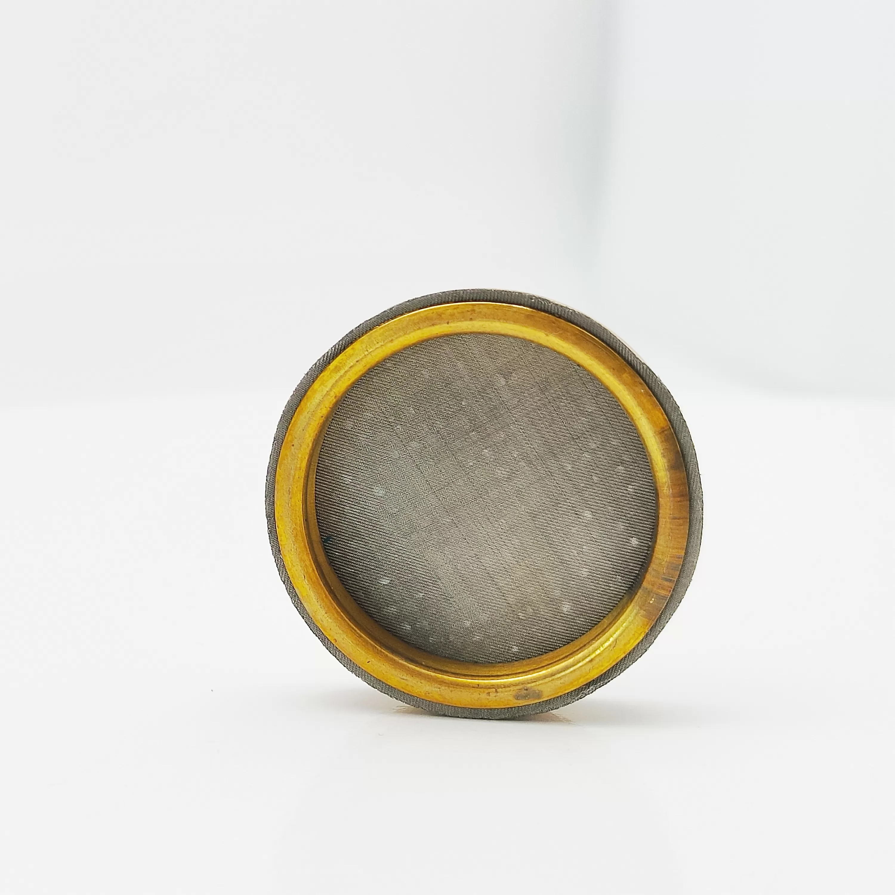 Moretec Spin Pack Filter in Metal Media